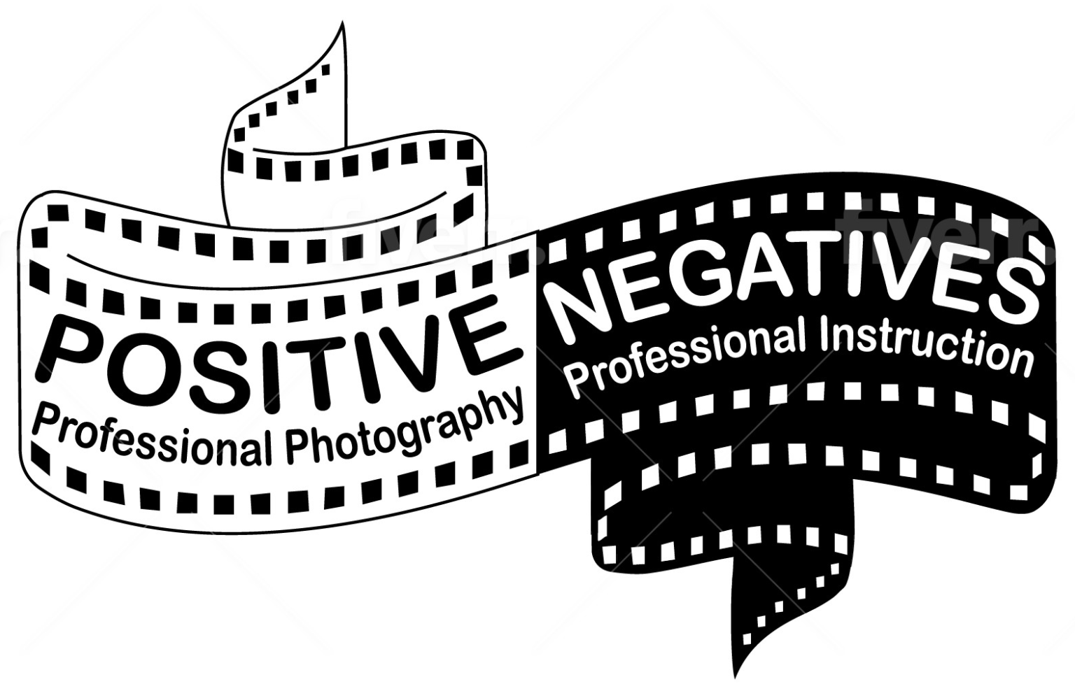 Positive Negatives | Photography By. David M. Blecman